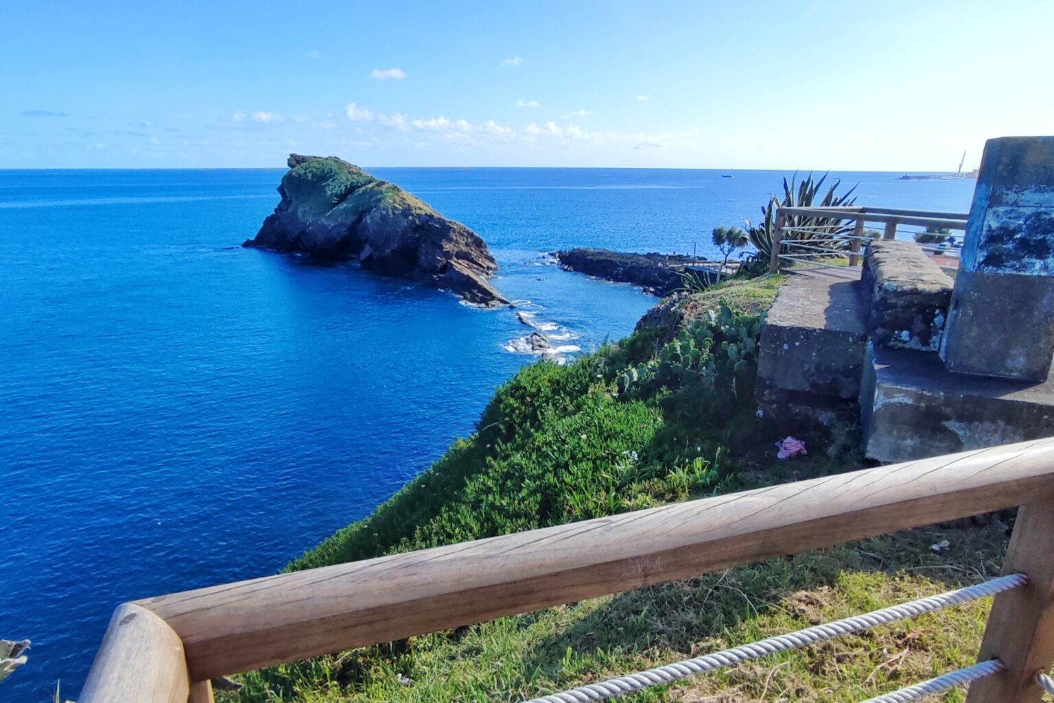 Top 10 Viewpoints in São Miguel - Azores GPS