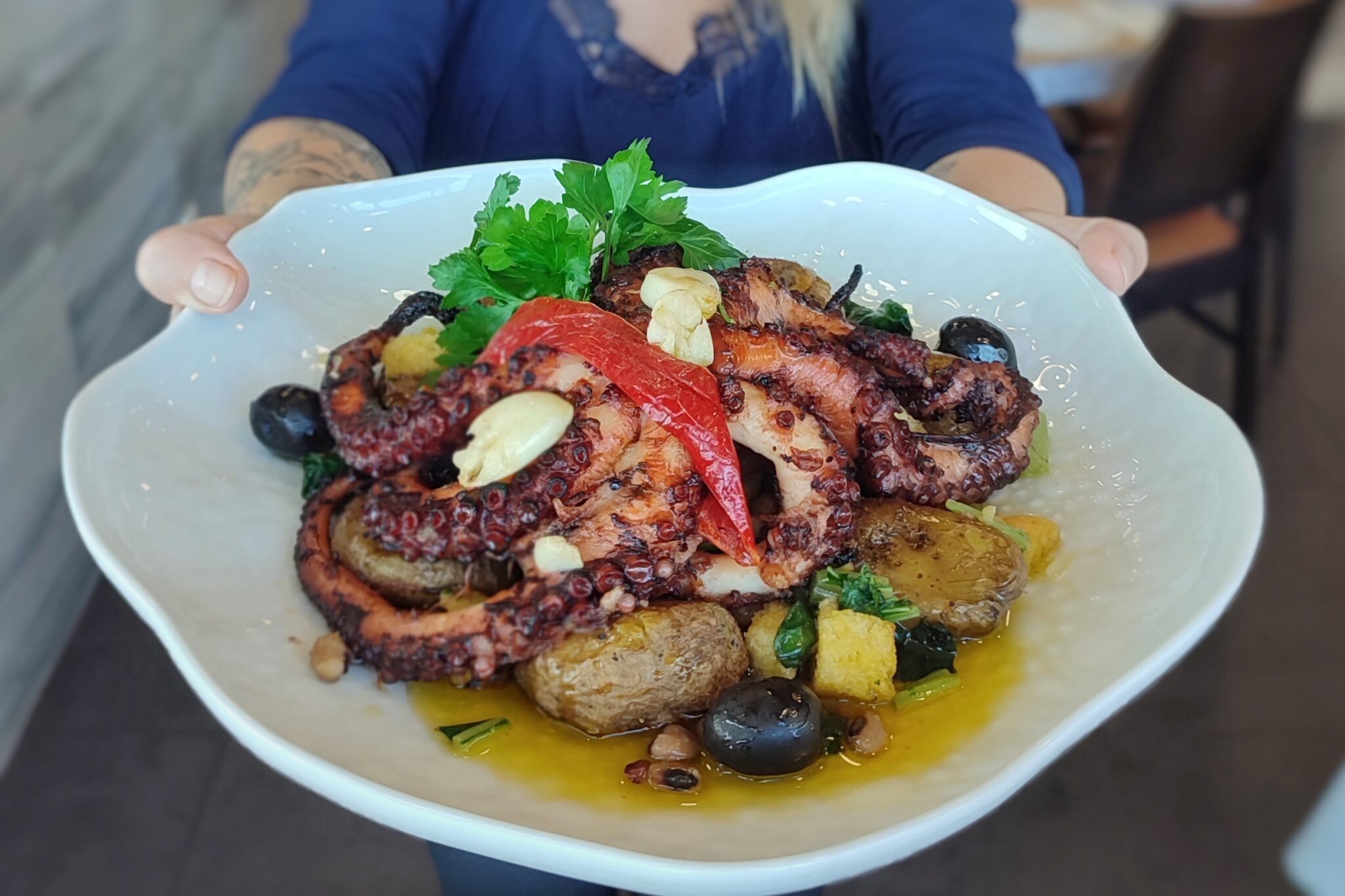 Food Guide: 10 Must-Try Dishes in São Miguel, Azores - Azores GPS