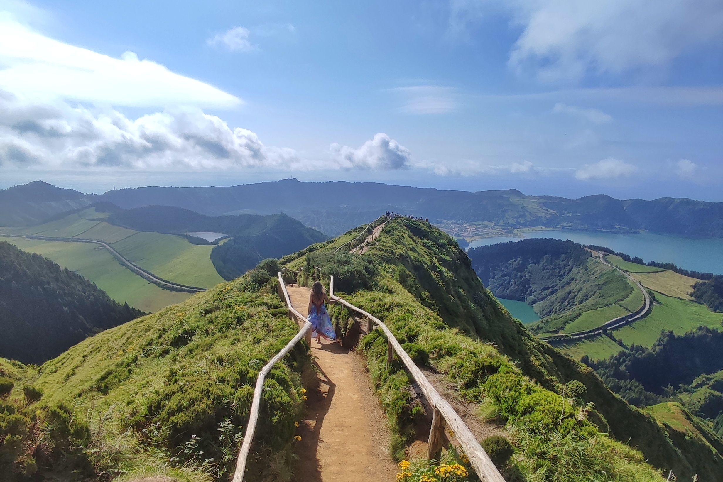 Blog - Azores GPS