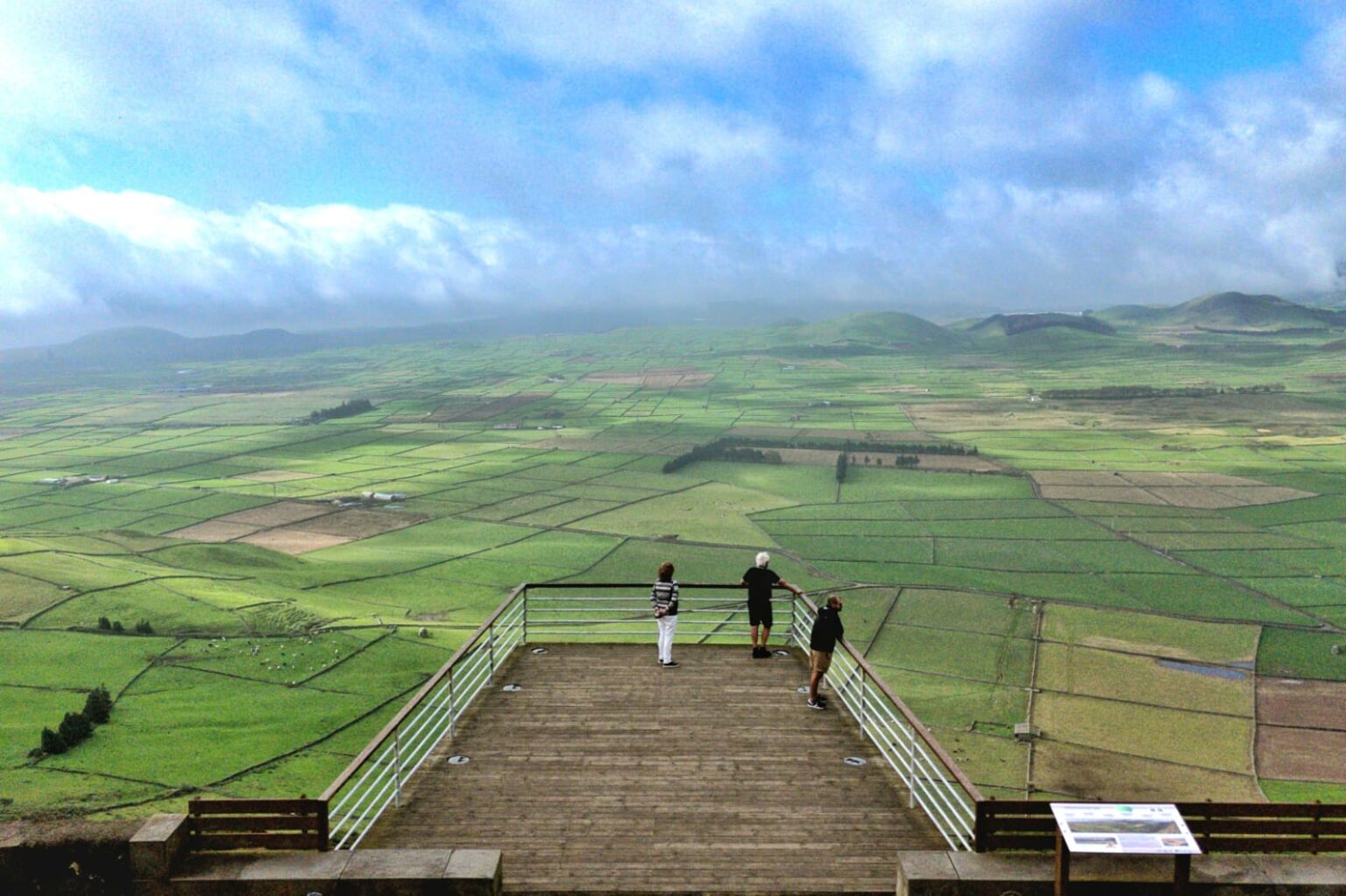 Must-Visit Places on Terceira Island - Azores GPS